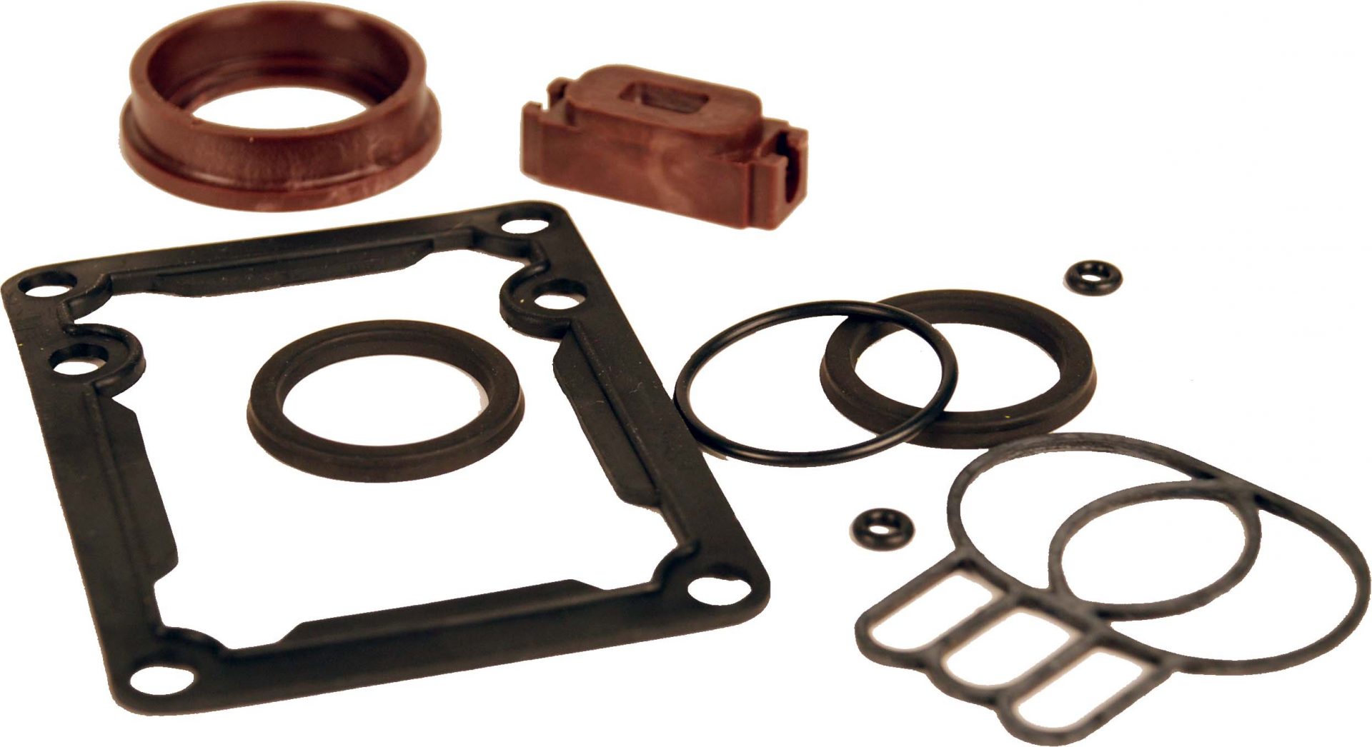 Graco Husky 1040 Spares - Fluid Equipment Services