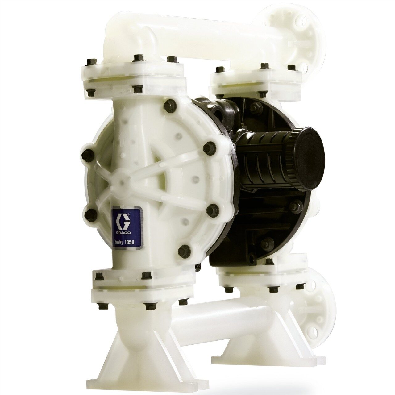 Graco Husky 1050 (649051) 1" Double Diaphragm Pump