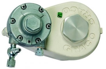 Air Motor, 275W - Graco Pumps