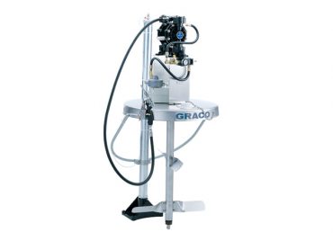 Graco Husky & - Graco Pumps
