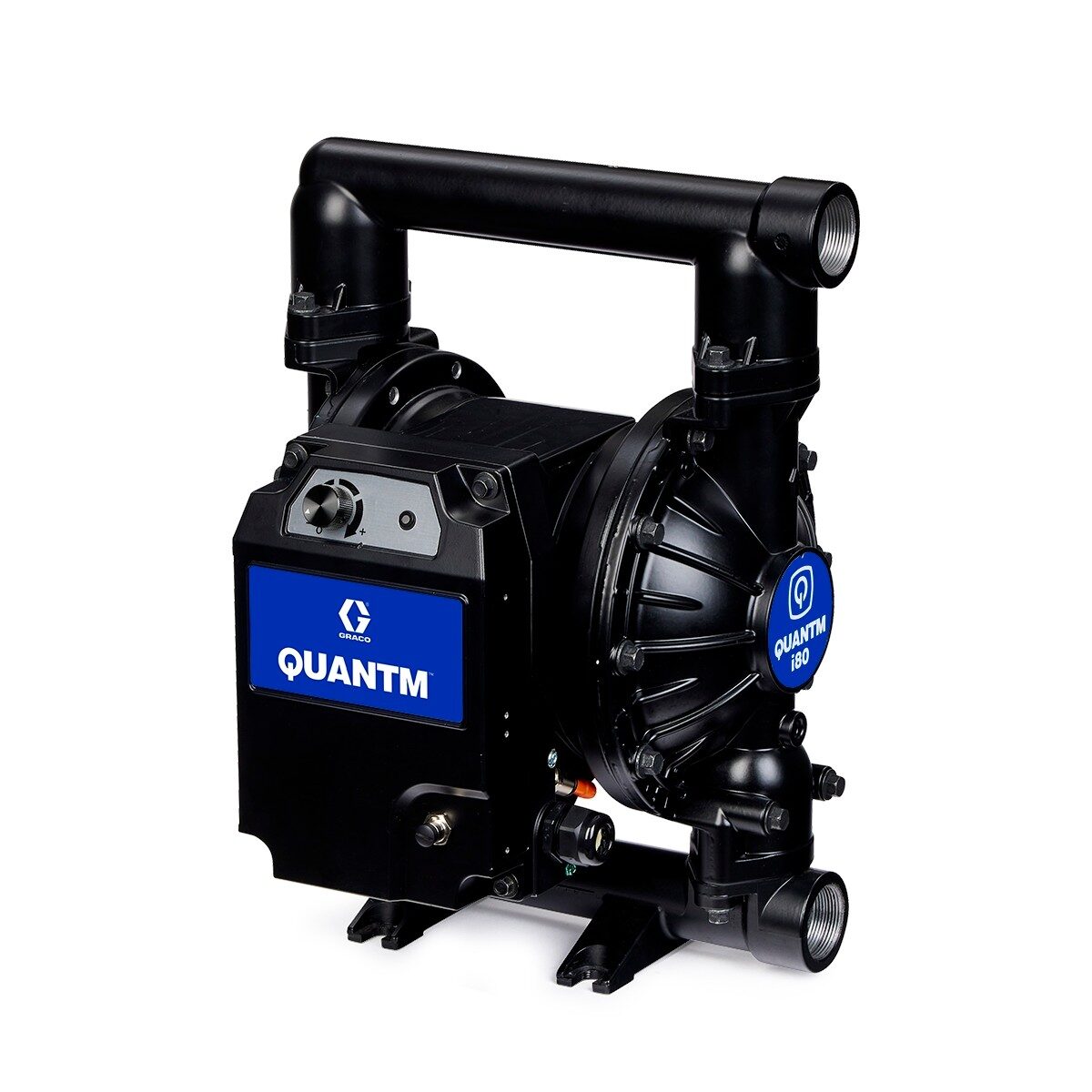 Graco QUANTM i80 (TE80-0085) 1.5" Electric Diaphragm Pump