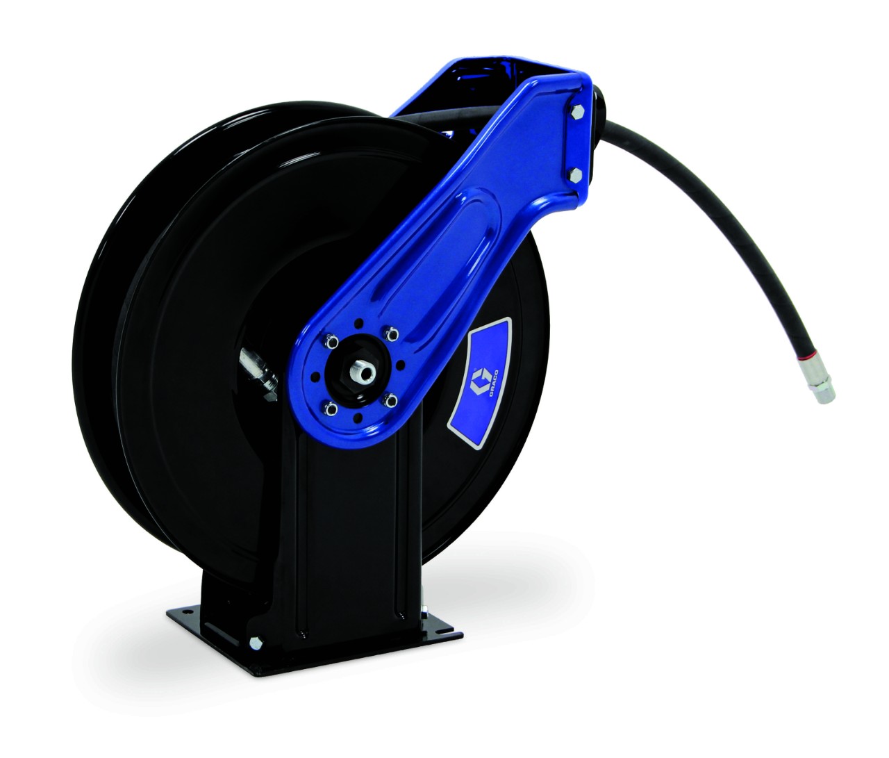 Graco XDX20 Hose Reel - Model No: XDH55B