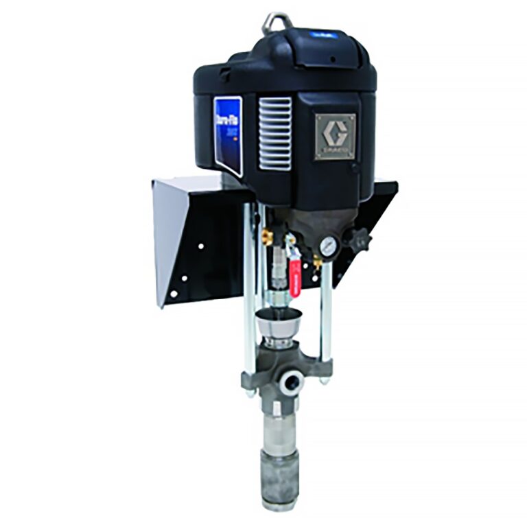 Graco Check-Mate Pumps - Fluid Equipment Services