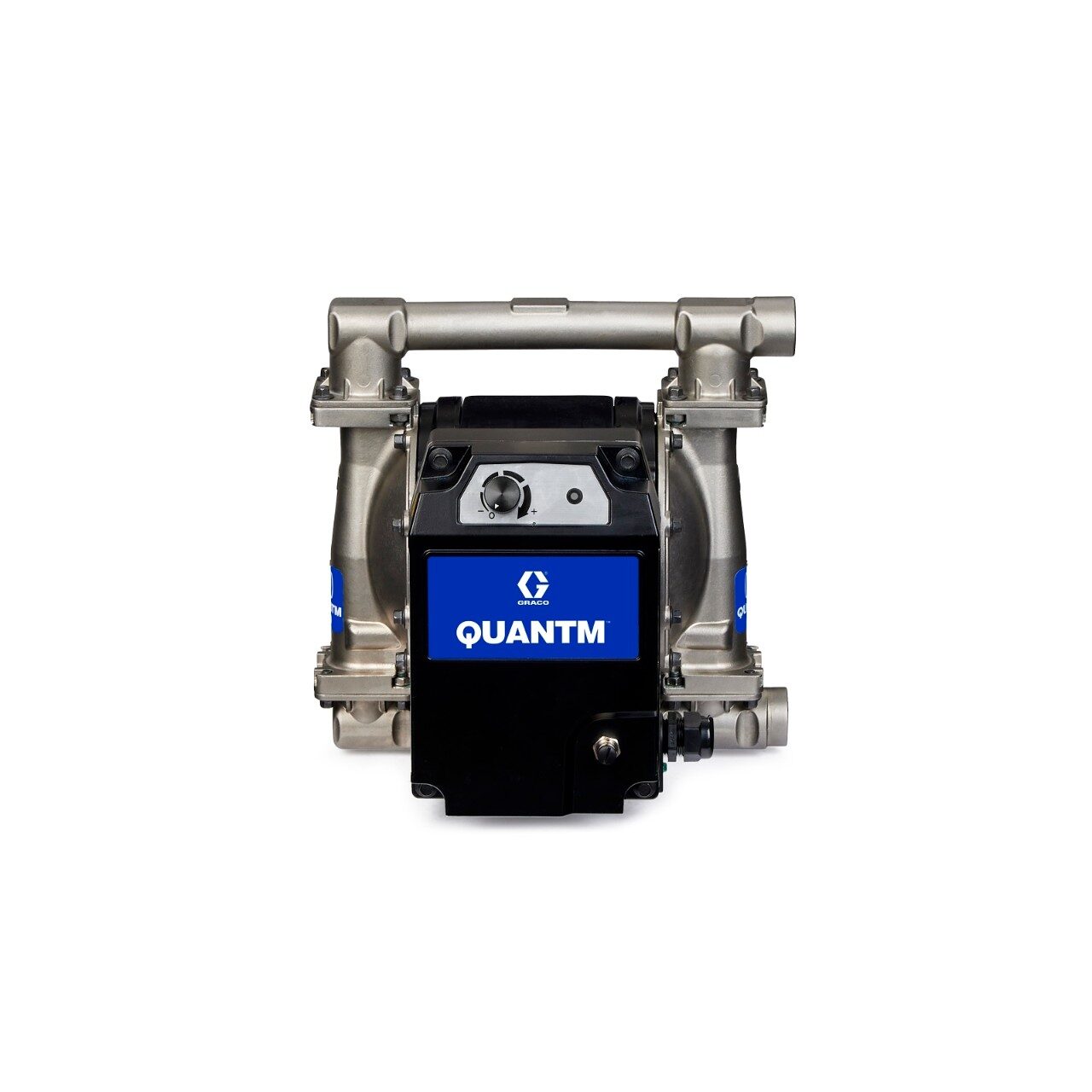 Graco QUANTM i30 (TE30-1225) 1" Electric Diaphragm Pump